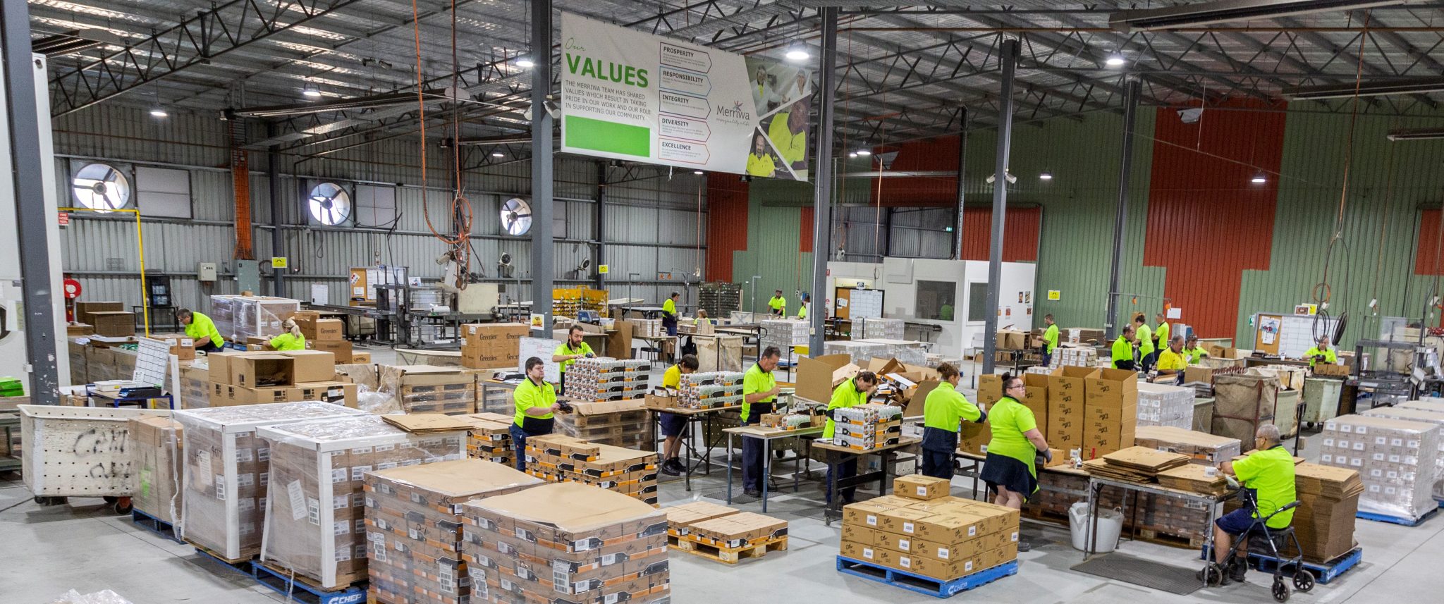 Latest News – Merriwa