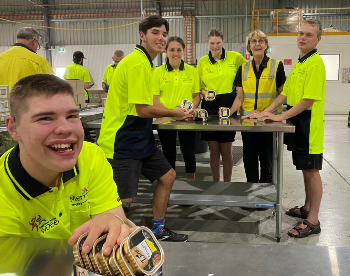 Structured Workplace Learning provides positive experience for students ...